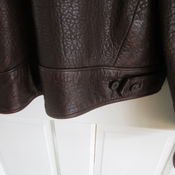 Georgetown Leather Designs | Jackets & Coats | Georgetown Leather ...